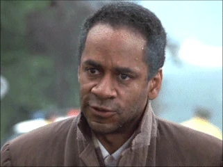 Mike Hanlon | Warner Bros characters Wiki | Fandom