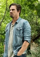 Ben Hanscom | Warner Bros characters Wiki | Fandom