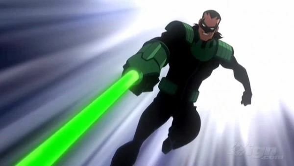 Power Ring | Warner Bros characters Wiki | Fandom