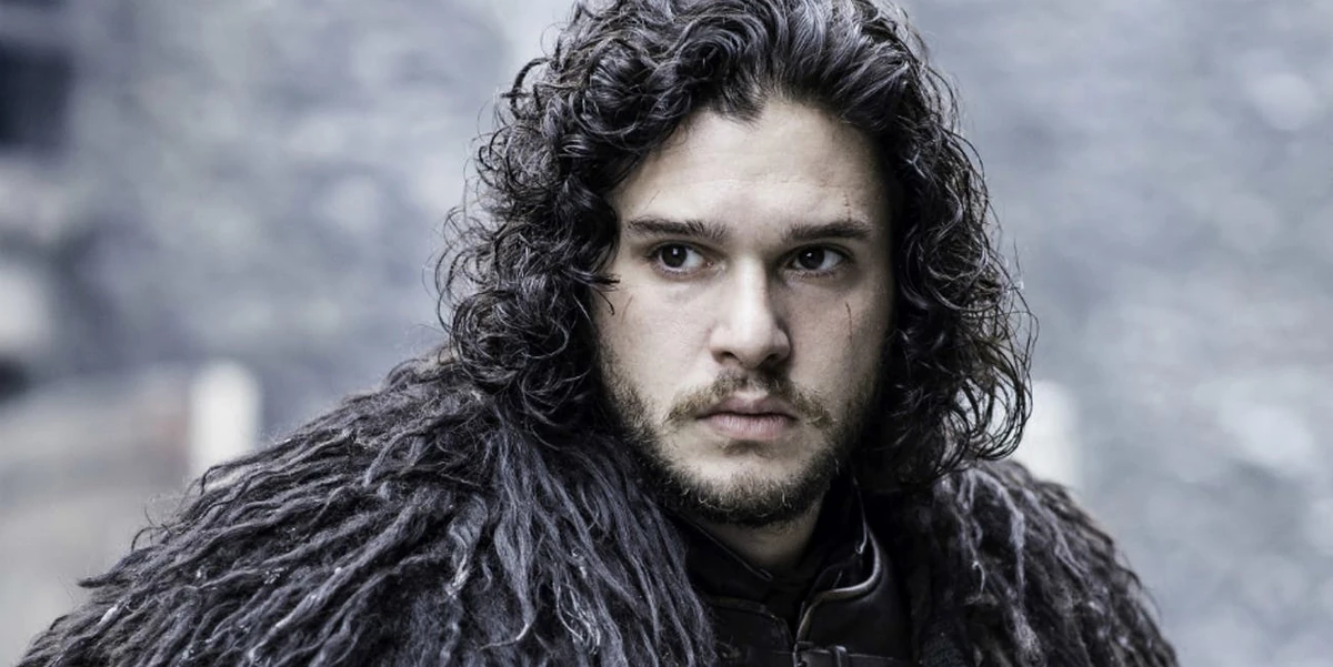 Jon Snow | Warner Bros characters Wiki | Fandom