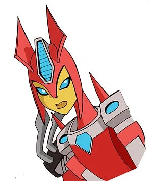 Override | Warner Bros characters Wiki | Fandom