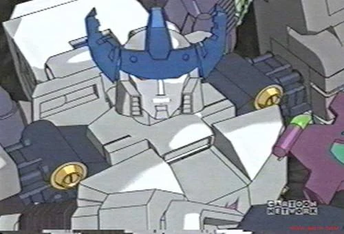 Megatron | Warner Bros characters Wiki | Fandom