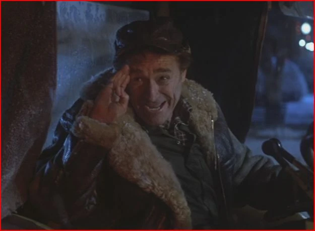 Murray Futterman | Warner Bros characters Wiki | Fandom