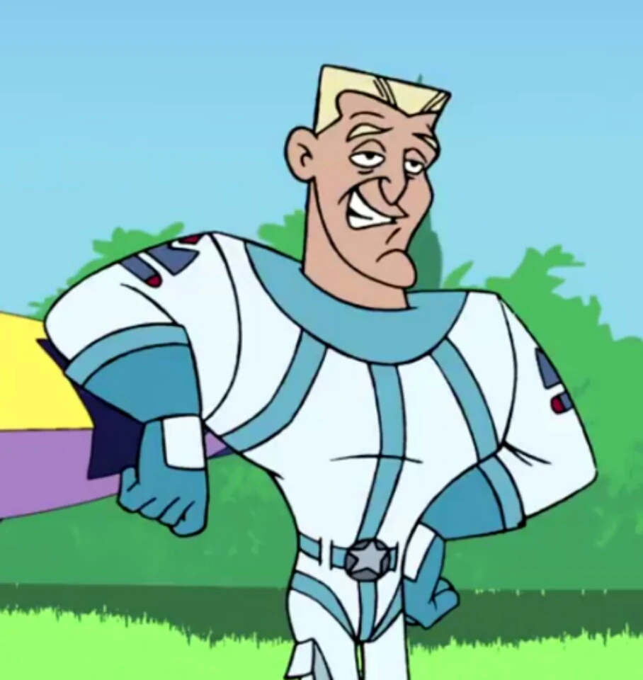 Biff Buzzard | Warner Bros characters Wiki | Fandom