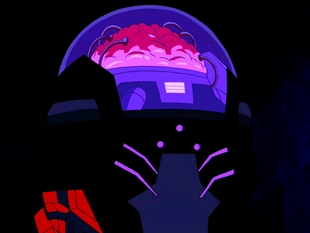 The Brain | Warner Bros characters Wiki | Fandom
