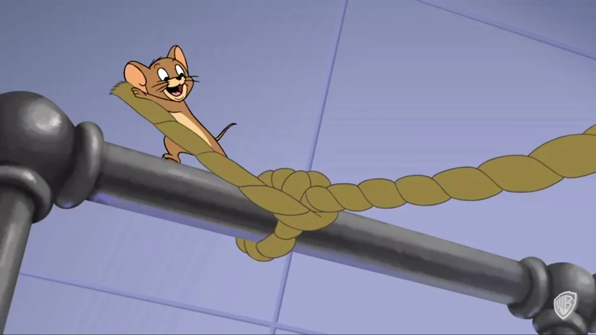 Jerry the Mouse | Warner Bros characters Wiki | Fandom