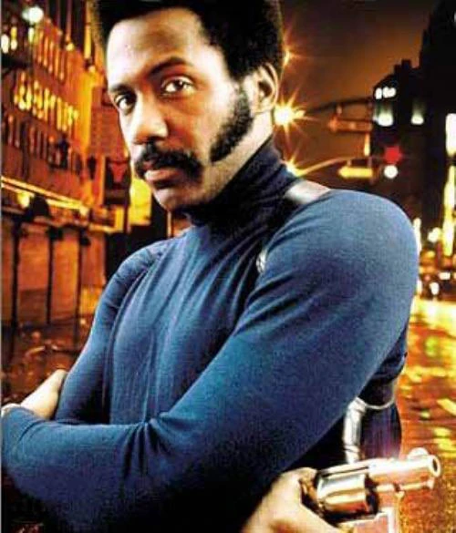 John Shaft | Warner Bros characters Wiki | Fandom