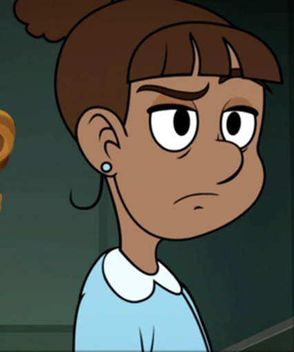 Marsha | Warner Bros characters Wiki | Fandom