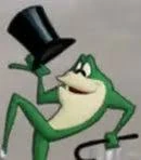 Michigan J. Frog | Warner Bros characters Wiki | Fandom