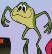 Michigan J. Frog | Warner Bros characters Wiki | Fandom