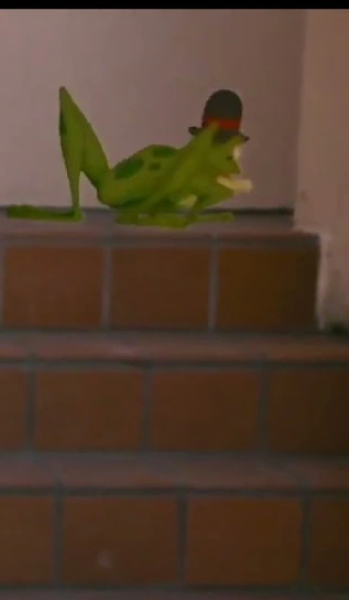 Michigan J. Frog | Warner Bros characters Wiki | Fandom