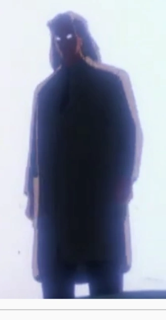 The Master | Warner Bros characters Wiki | Fandom