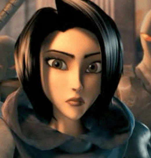 Karai | Warner Bros characters Wiki | Fandom