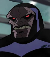 Darkseid | Warner Bros characters Wiki | Fandom