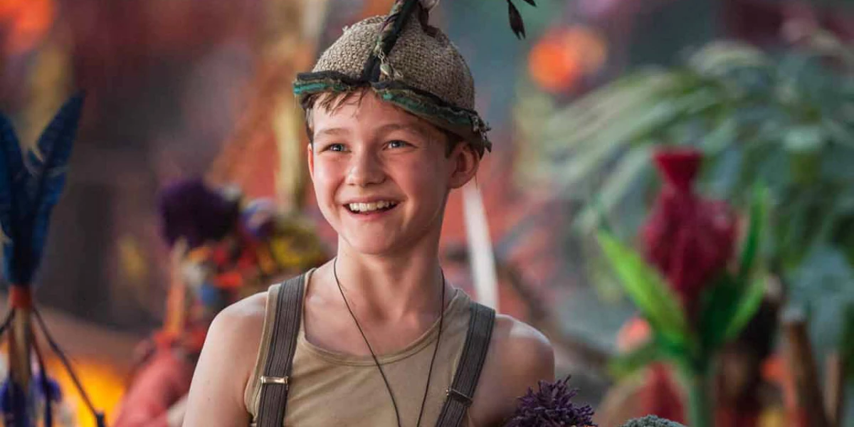 Peter Pan | Warner Bros characters Wiki | Fandom