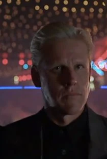 Mister Joshua | Warner Bros characters Wiki | Fandom