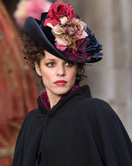 Irene Adler | Warner Bros characters Wiki | Fandom