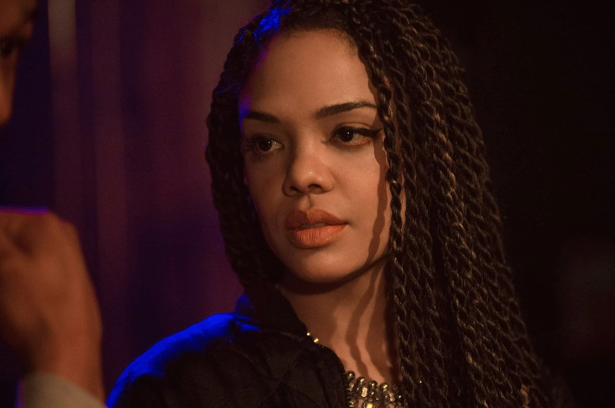 Bianca Taylor | Warner Bros characters Wiki | Fandom