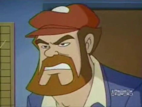 Roddy MacStew | Warner Bros characters Wiki | Fandom