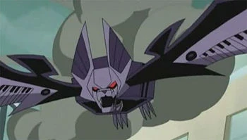 Ratbat | Warner Bros characters Wiki | Fandom