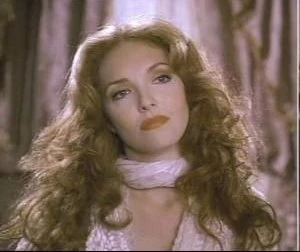 Mina Harker | Warner Bros characters Wiki | Fandom