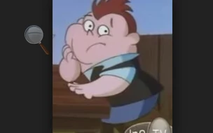 Pule Houser | Warner Bros characters Wiki | Fandom