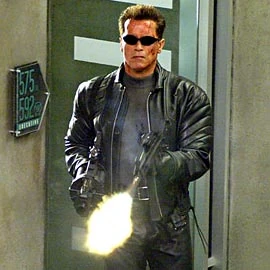 Category:Terminator characters | Warner Bros characters Wiki | Fandom