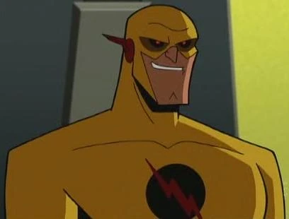 Reverse Flash | Warner Bros characters Wiki | Fandom