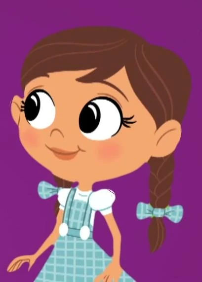 Category:Children | Warner Bros characters Wiki | Fandom