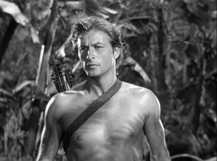 Tarzan Warner Bros Characters Wiki Fandom