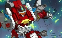 Mirage | Warner Bros characters Wiki | Fandom