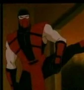 Ermac | Warner Bros characters Wiki | Fandom