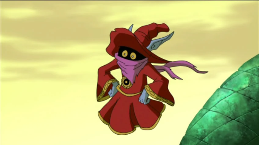 Orko | Warner Bros characters Wiki | Fandom