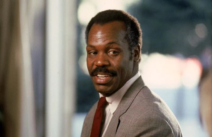Roger Murtaugh | Warner Bros characters Wiki | Fandom