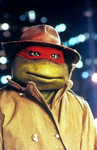 Raphael | Warner Bros characters Wiki | Fandom