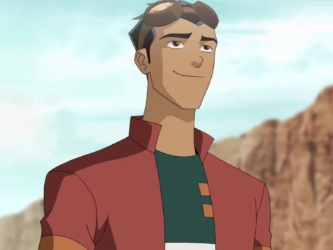 Generator Rex | Warner Bros characters Wiki | Fandom