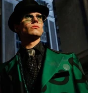 The Riddler | Warner Bros characters Wiki | Fandom