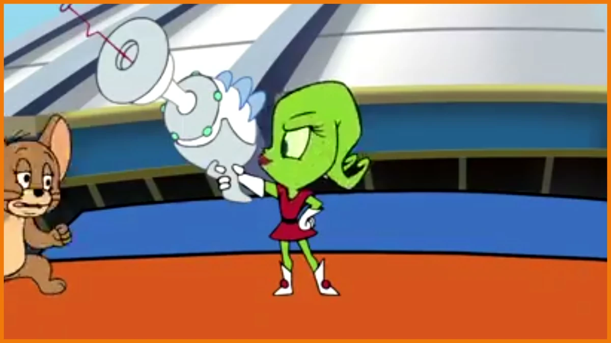 Peep | Warner Bros characters Wiki | Fandom