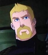 Steve Trevor | Warner Bros characters Wiki | Fandom