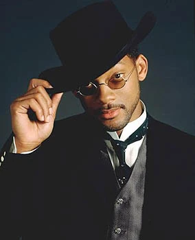 Jim West | Warner Bros characters Wiki | Fandom