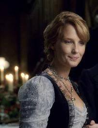 Mary Morstan | Warner Bros characters Wiki | Fandom