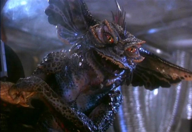 Mohawk | Warner Bros characters Wiki | Fandom