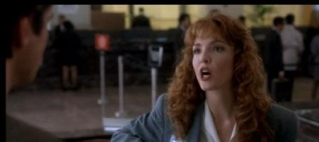 Peggy Brant | Warner Bros characters Wiki | Fandom