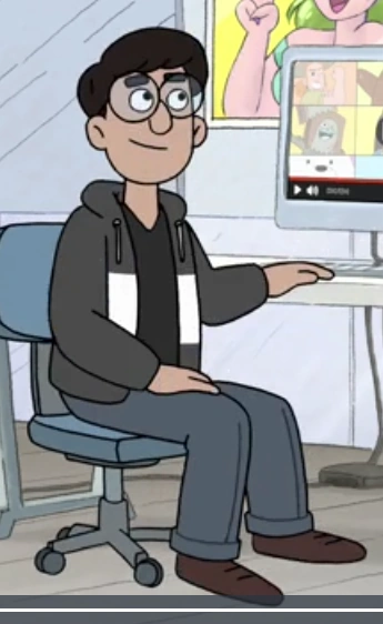 Tom | Warner Bros characters Wiki | Fandom