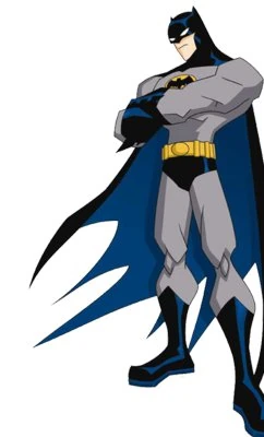 Category:The Batman characters | Warner Bros characters Wiki | Fandom