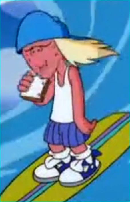 Toast | Warner Bros characters Wiki | Fandom