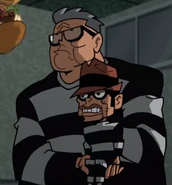 The Ventriloquist | Warner Bros characters Wiki | Fandom