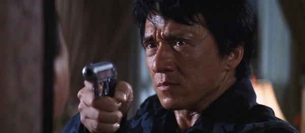 Chief Inspector Lee | Warner Bros characters Wiki | Fandom