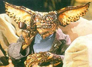 The Brain Gremlin | Warner Bros characters Wiki | Fandom