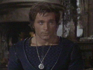 Lancelot | Warner Bros characters Wiki | Fandom